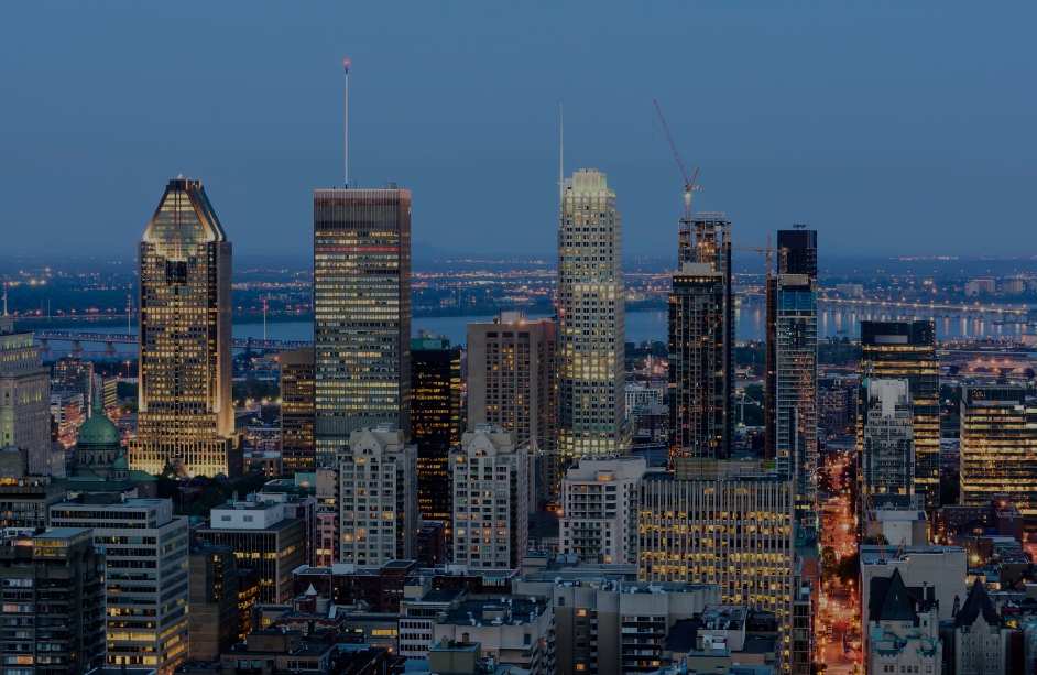 Agence Web à Montréal | Conception et développement Web